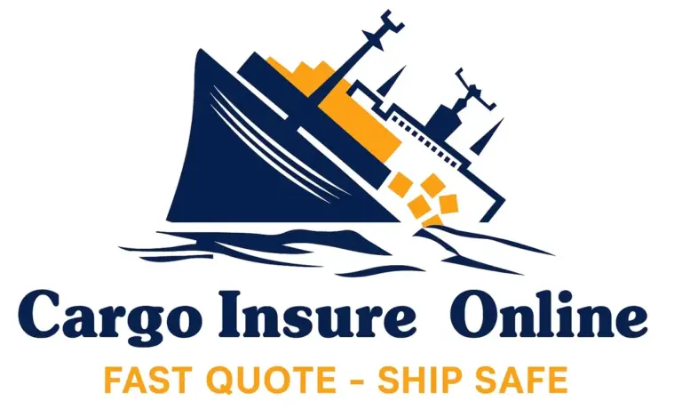 Cargo Insurance | Instant Online Quotes & Coverage | CIO